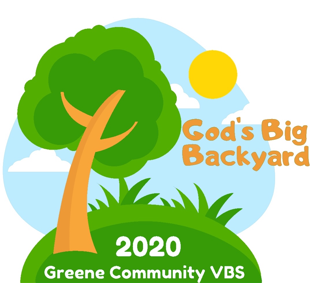 August 2020 Newsletter: God’s Big Backyard VBS Themes - Pastor Daniel ...
